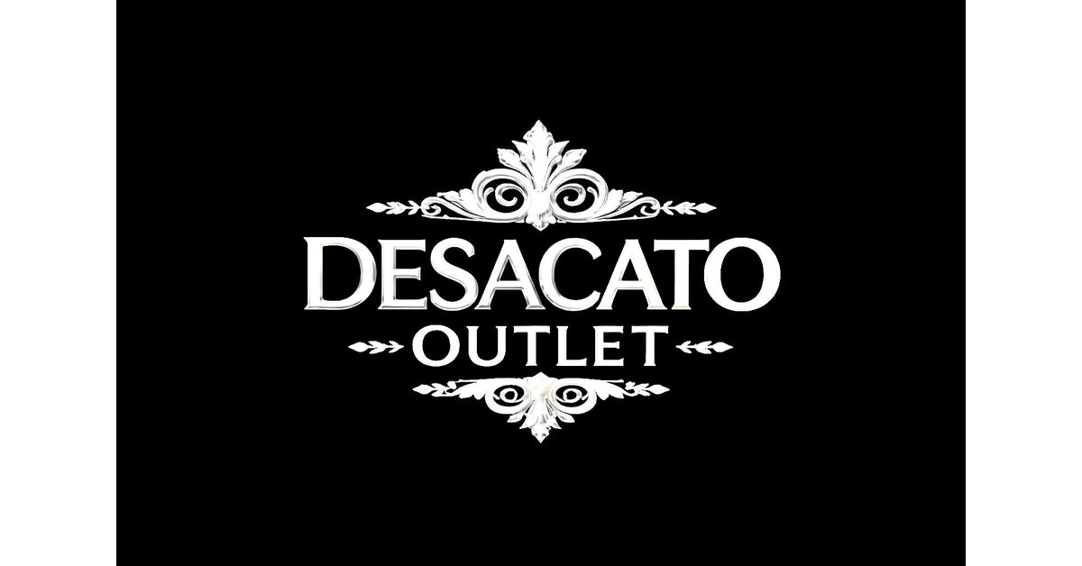 DESACATO OUTLET